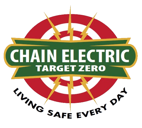 Safety - Chain Electric Company